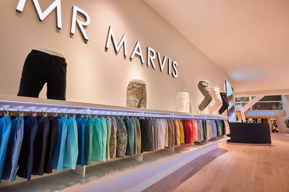 Mr Marvis mede-oprichter Steven Vrendenbarg: 'Frankrijk is een van onze ...