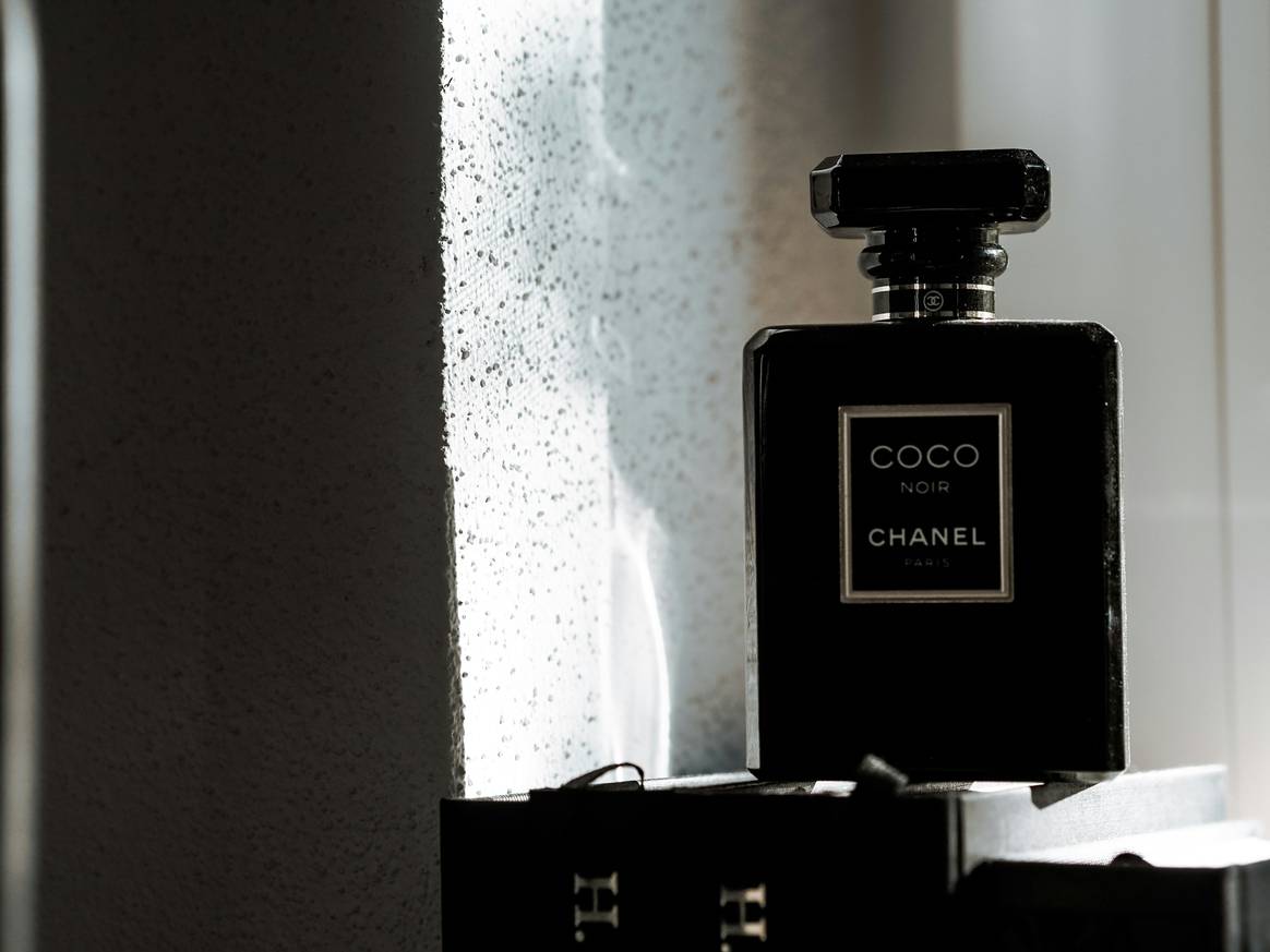 How a brand like Chanel uses IP to establish and influence an audience