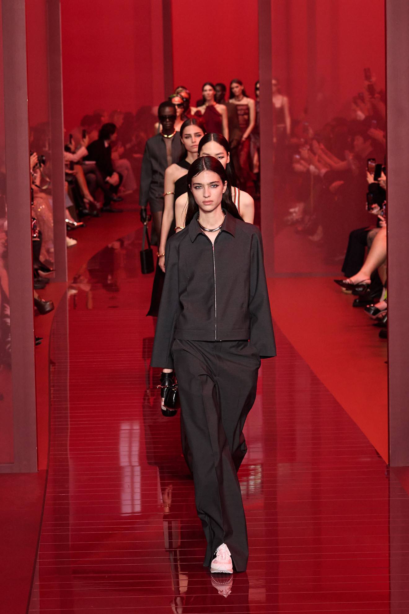 Worldwide Fashion Design Lookbook