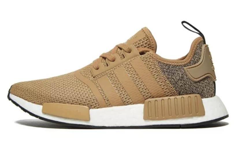 Adidas’ NMD is the world’s most instagrammed sneaker