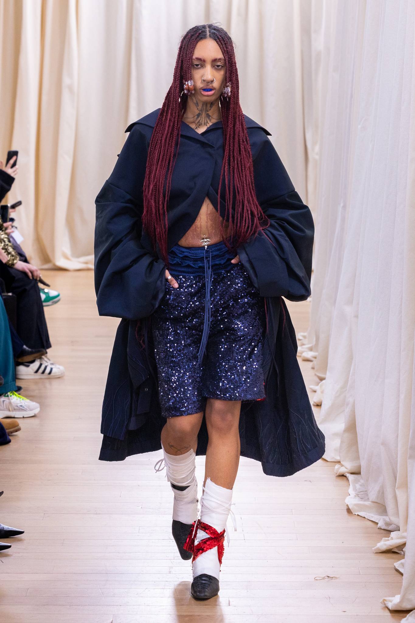 IFM GRADUATE CLASS 2023 - Worldwide Fashion Design Lookbook