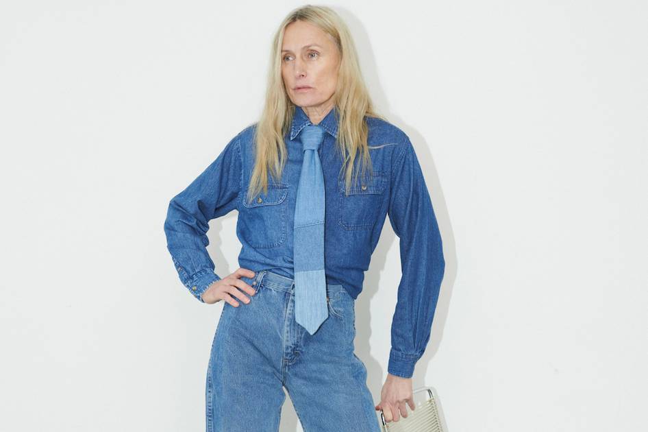 E.L.V. Denim to open first-ever bricks-and-mortar store
