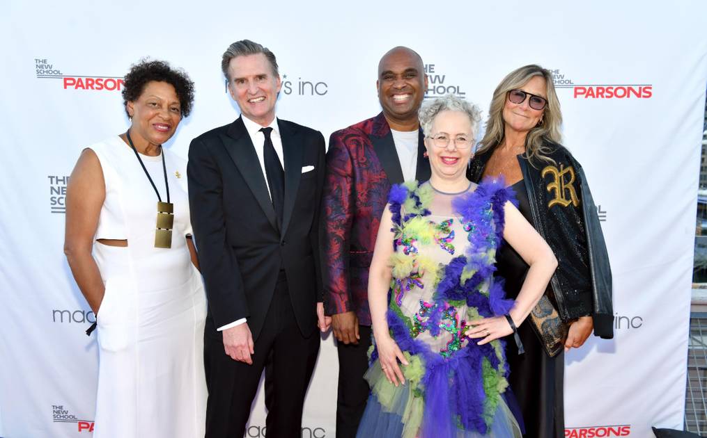 Parsons and Macy’s partner on million-dollar scholarship to aid diversity