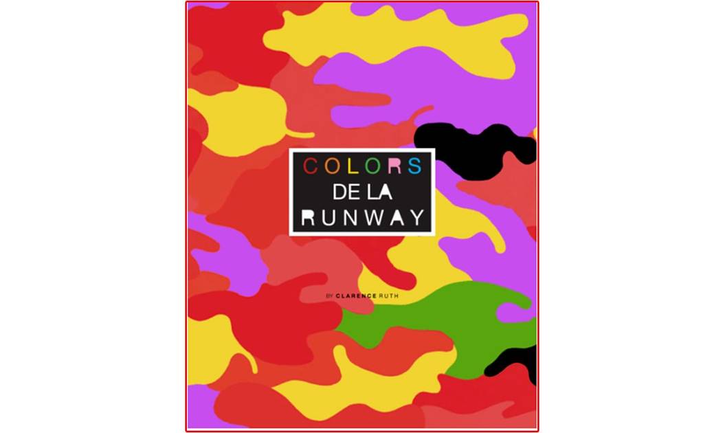 Cotte D’Armes’ Clarence Ruth launches fashion-inspired children’s book