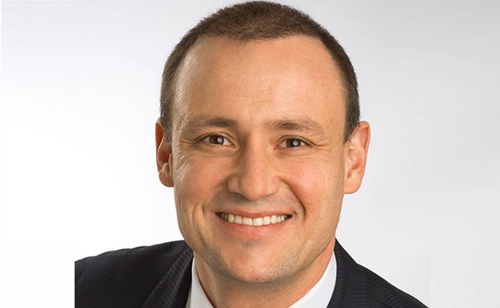 Lenzing VP Florian Heubrandner on new fabric combining Tencel and Amni ...