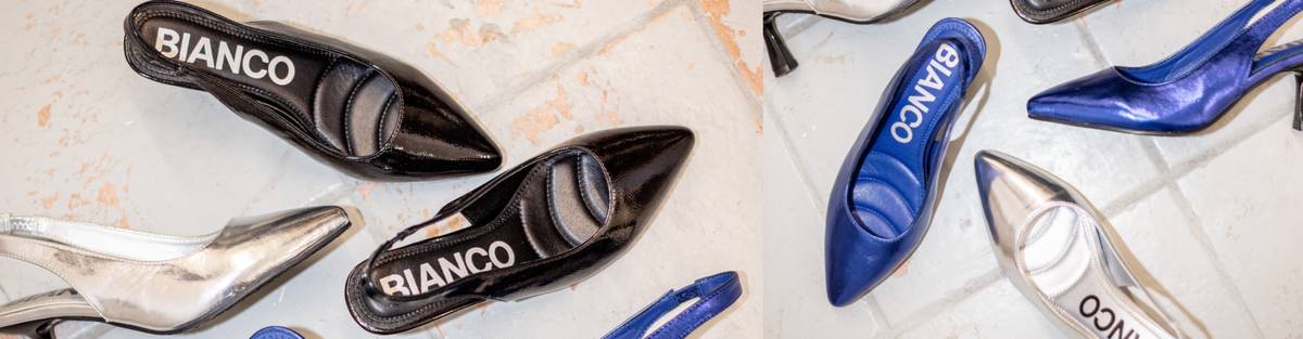 Bianco wholesale collection