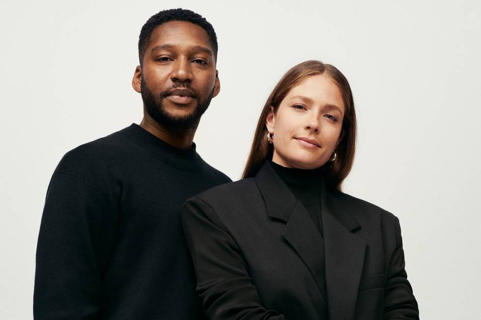 Botter wins ANDAM Grand Prize 2022