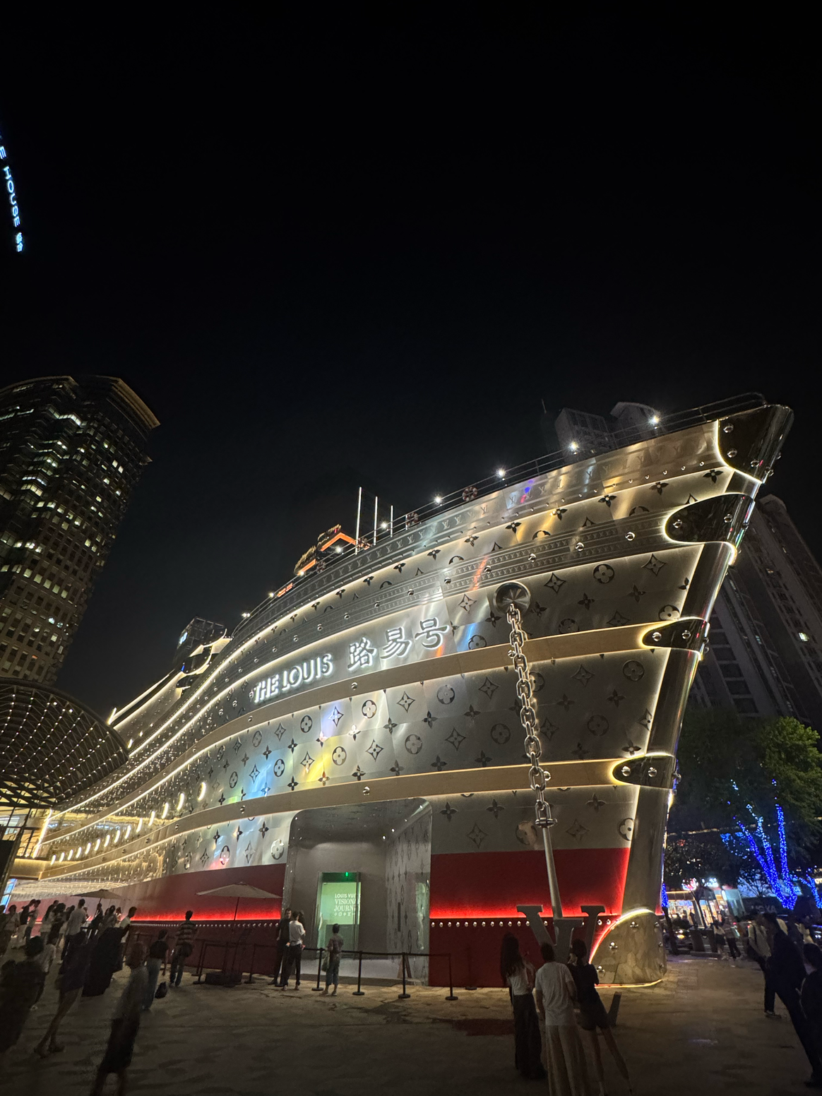 World Retail Congress: Coolest stores of 2026