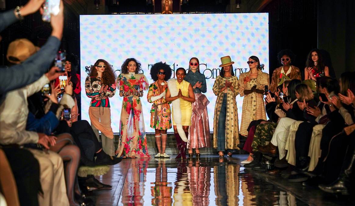 Unique Fashion Show New York 2026: A Cultural Convergence Redefining ...