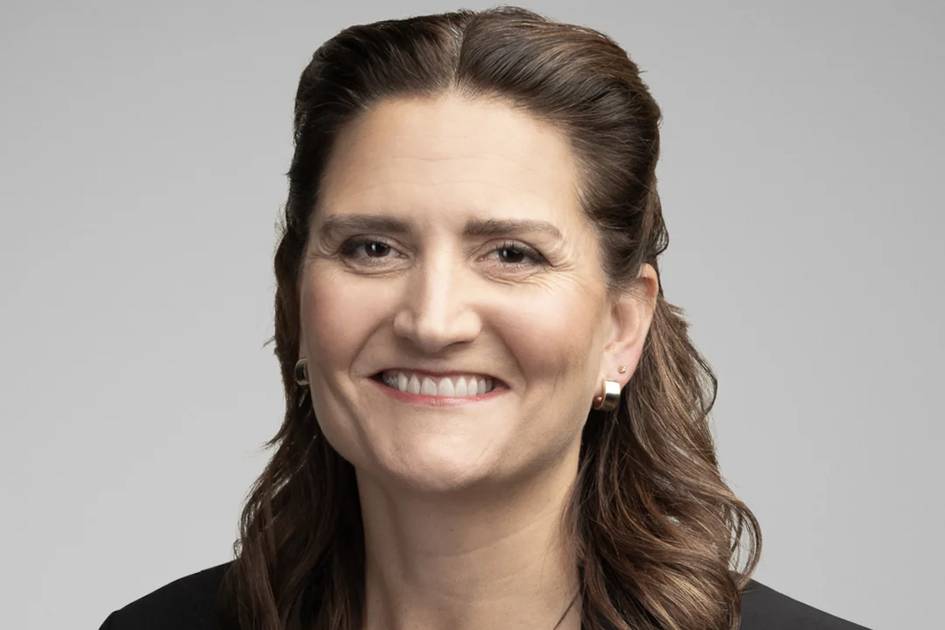 Nike announces changes to its senior leadership team