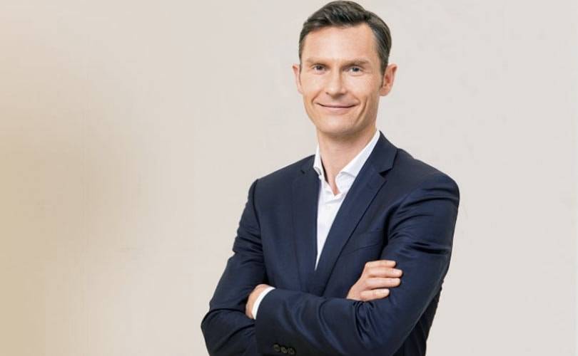 Heiko Schäfer takes over as the CEO of Tom Tailor Group