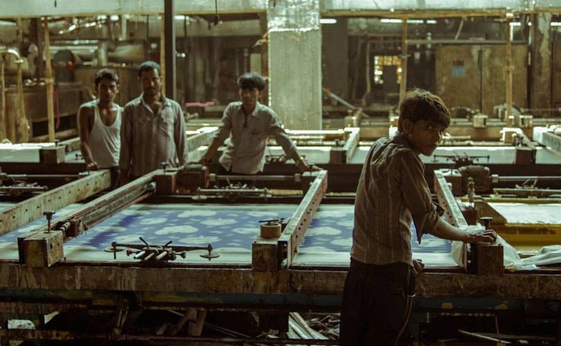 New documentary exposes the harsh reality of factory workers