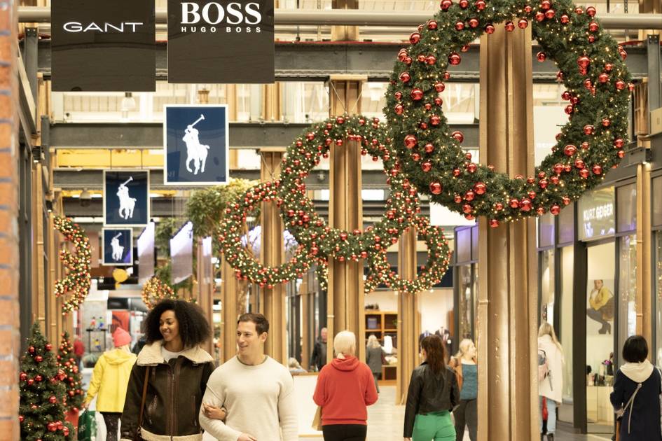 Swindon Designer Outlet joins Frasers Group's expanding retail property ...