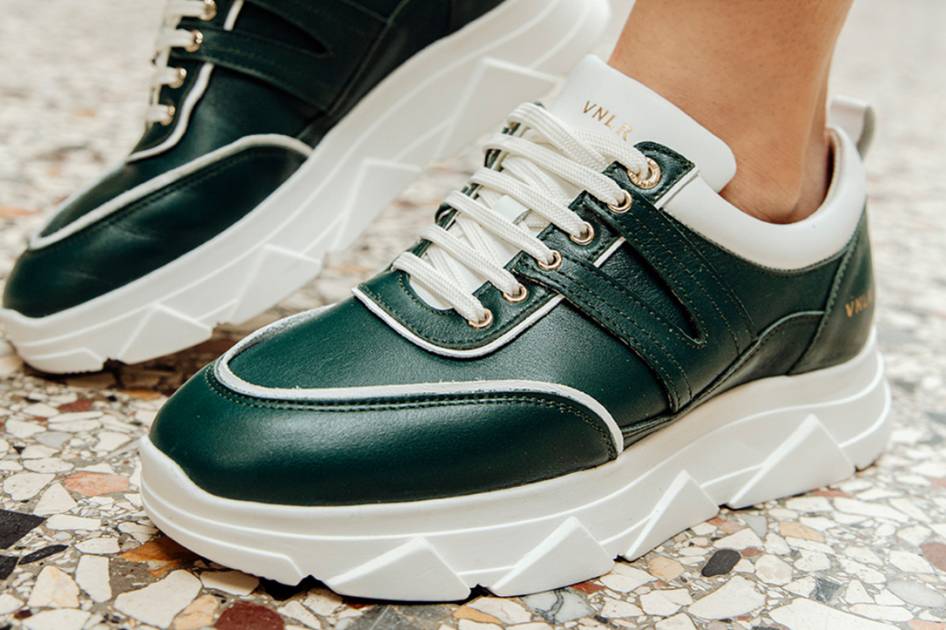 Schoenenmerk Van Lier failliet verklaard