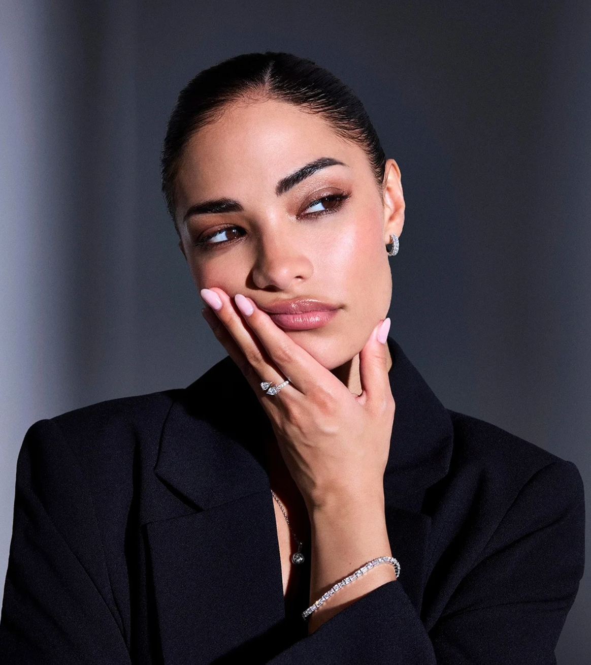 New facet: Diamonds Factory unveils major rebrand