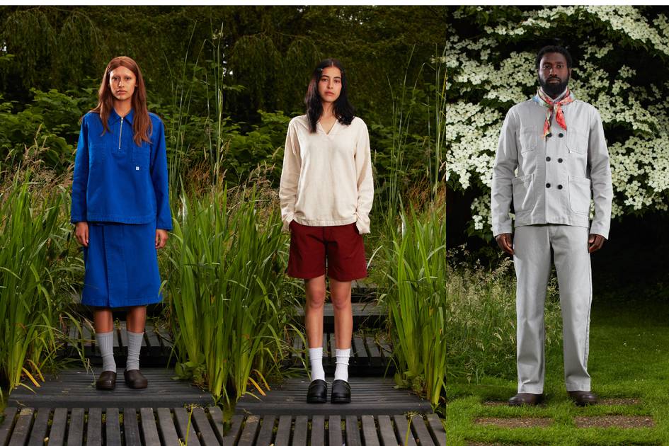 Bonne Suits viert tien jaar met nieuwe koers: 'We willen ons merk niet ...