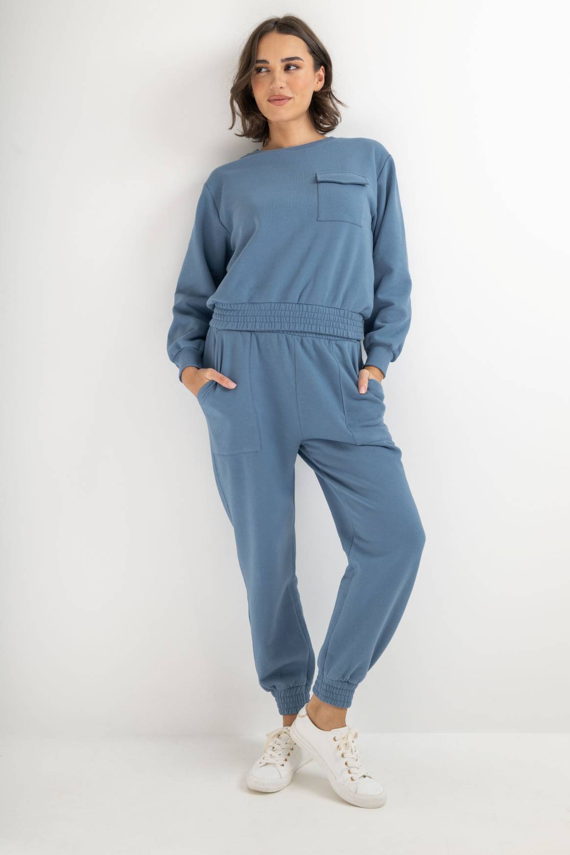 Pour Moi expands offering with new athleisure collection