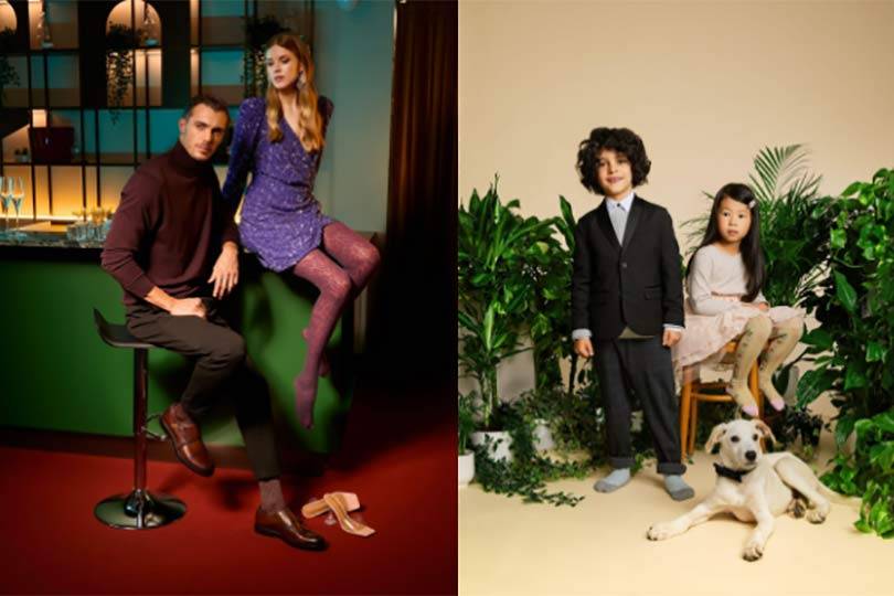 FALKE Legwear Autumn/Winter 2022/2023