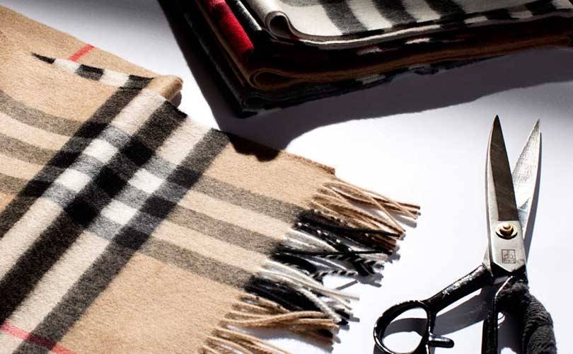 Burberry Perry being sued by Burberry for trademark infringement