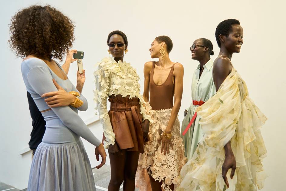 Jewellery, bags and shoes: The accessory trends that will define SS24