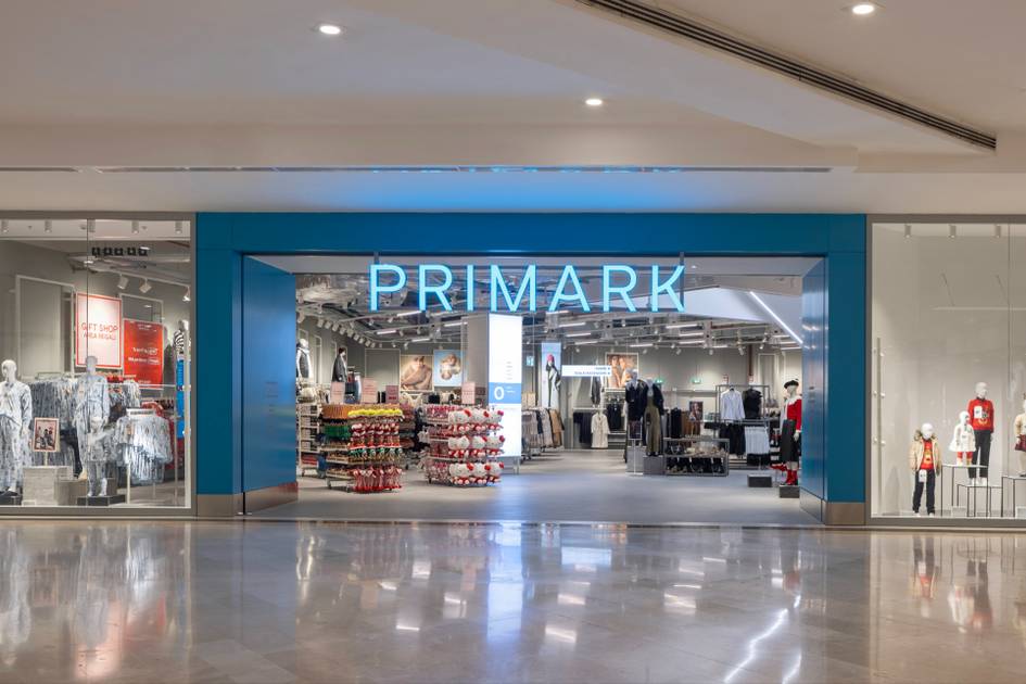 Primark to double size of White Rose Leeds store