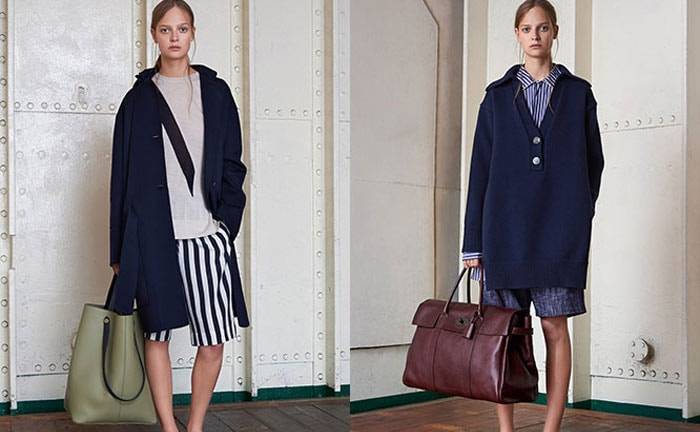 Mulberry appoints Neil Ritchie as Group Finance Director