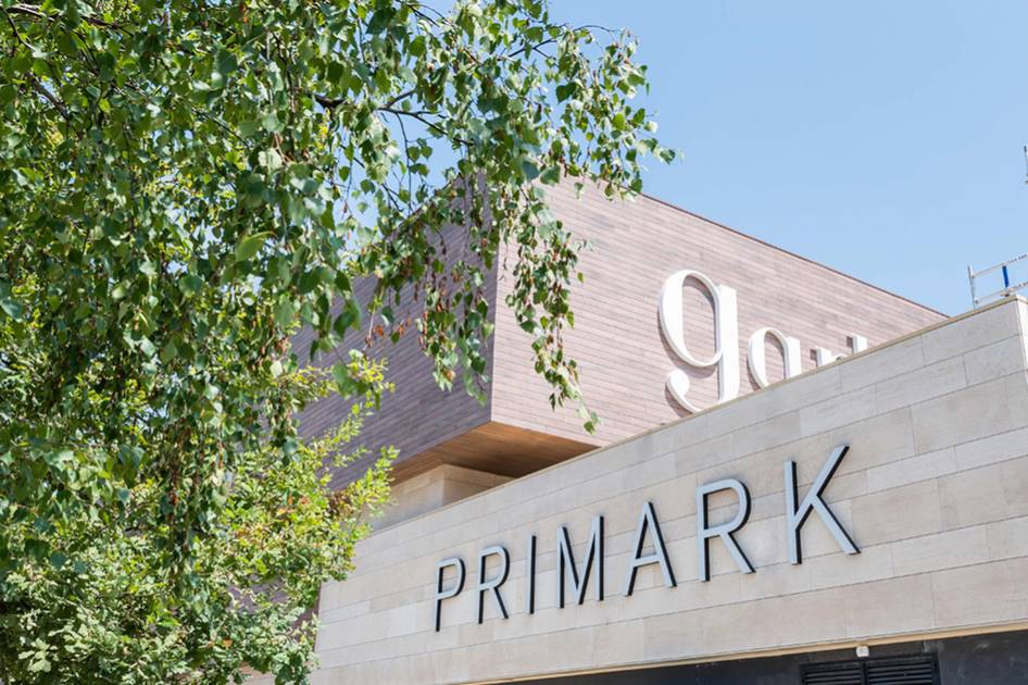 Primark opens more stores in NYC