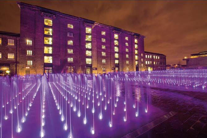 UAL receives 2 million pound grant for new West London ‘School for Pre ...