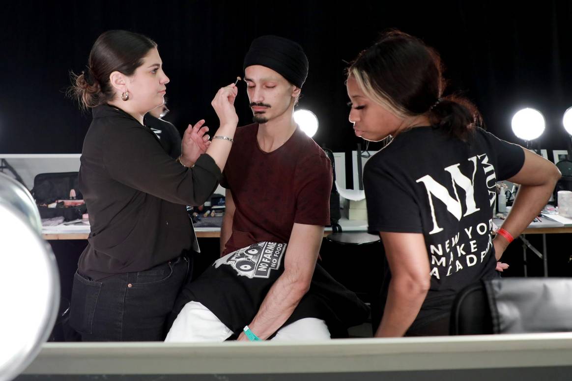 Exploring identity and sustainability at Parsons BFA fashion design ...