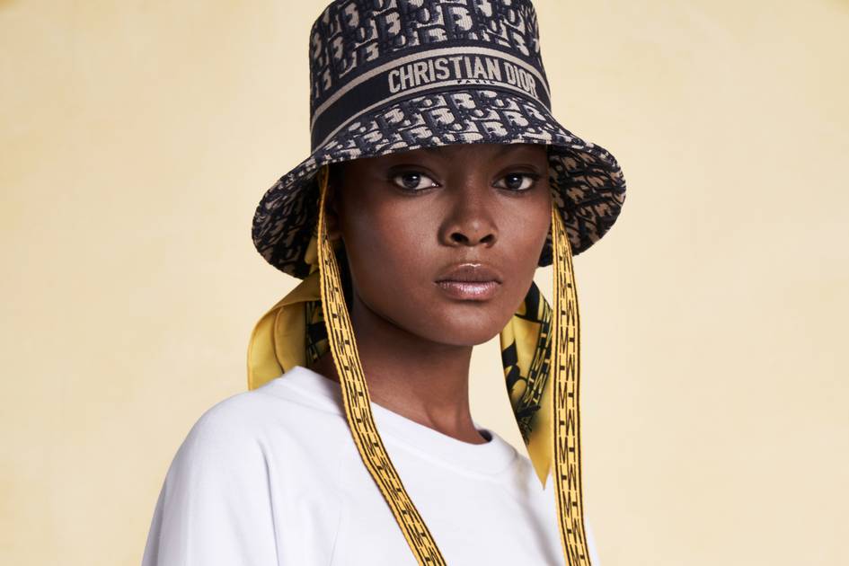 Dior launches capsule collection with Thebe Magugu