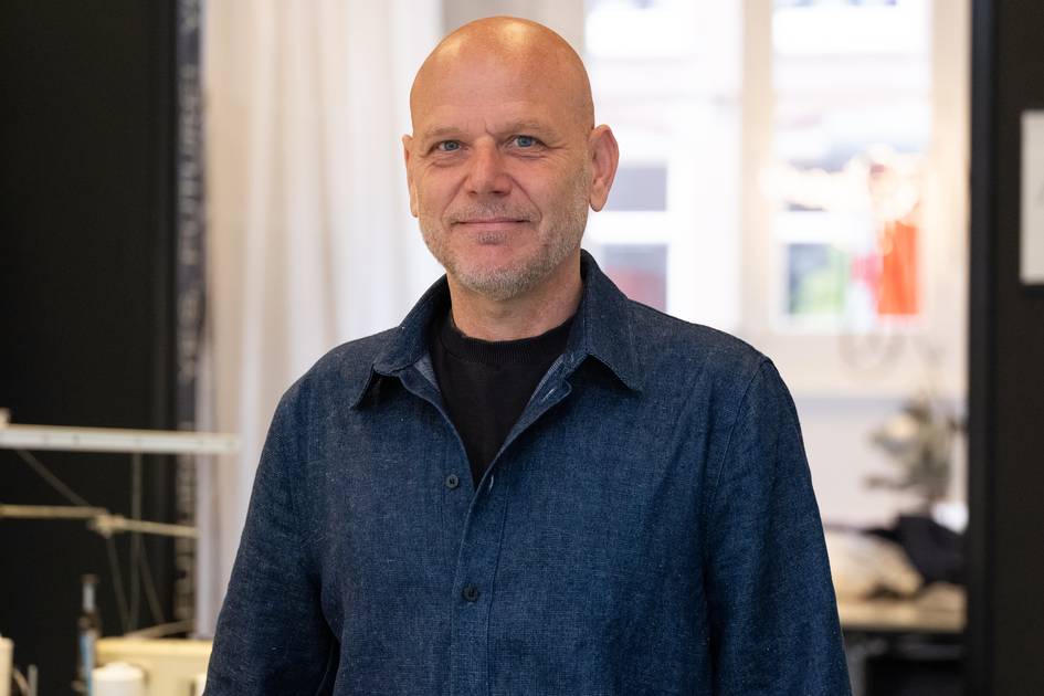Mede-oprichter New Optimist heeft nieuwe uitdaging gevonden in recommerce