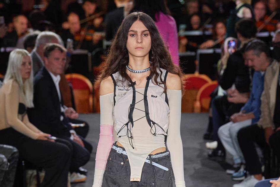 Prototyping Possible Futures: De vier SS24 trends volgens trendanalist ...