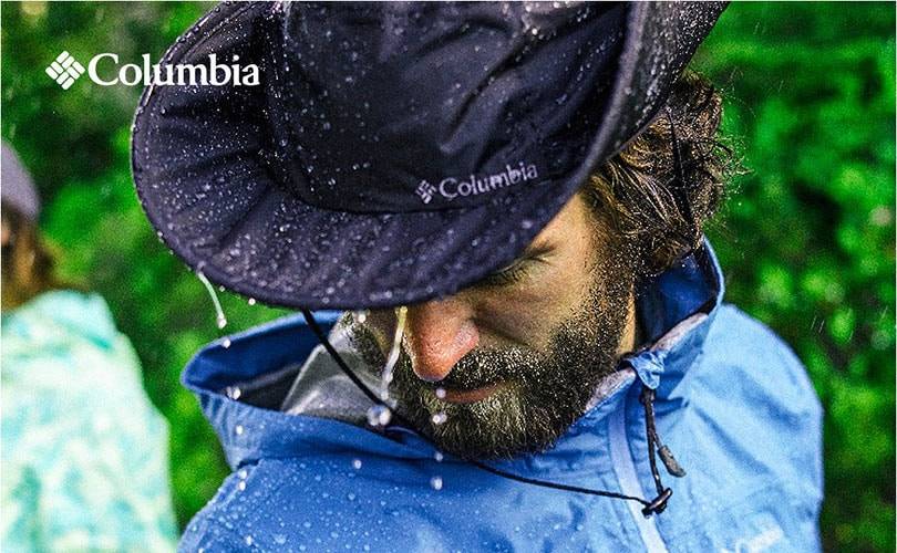 Columbia Sportswear promotes two senior executives