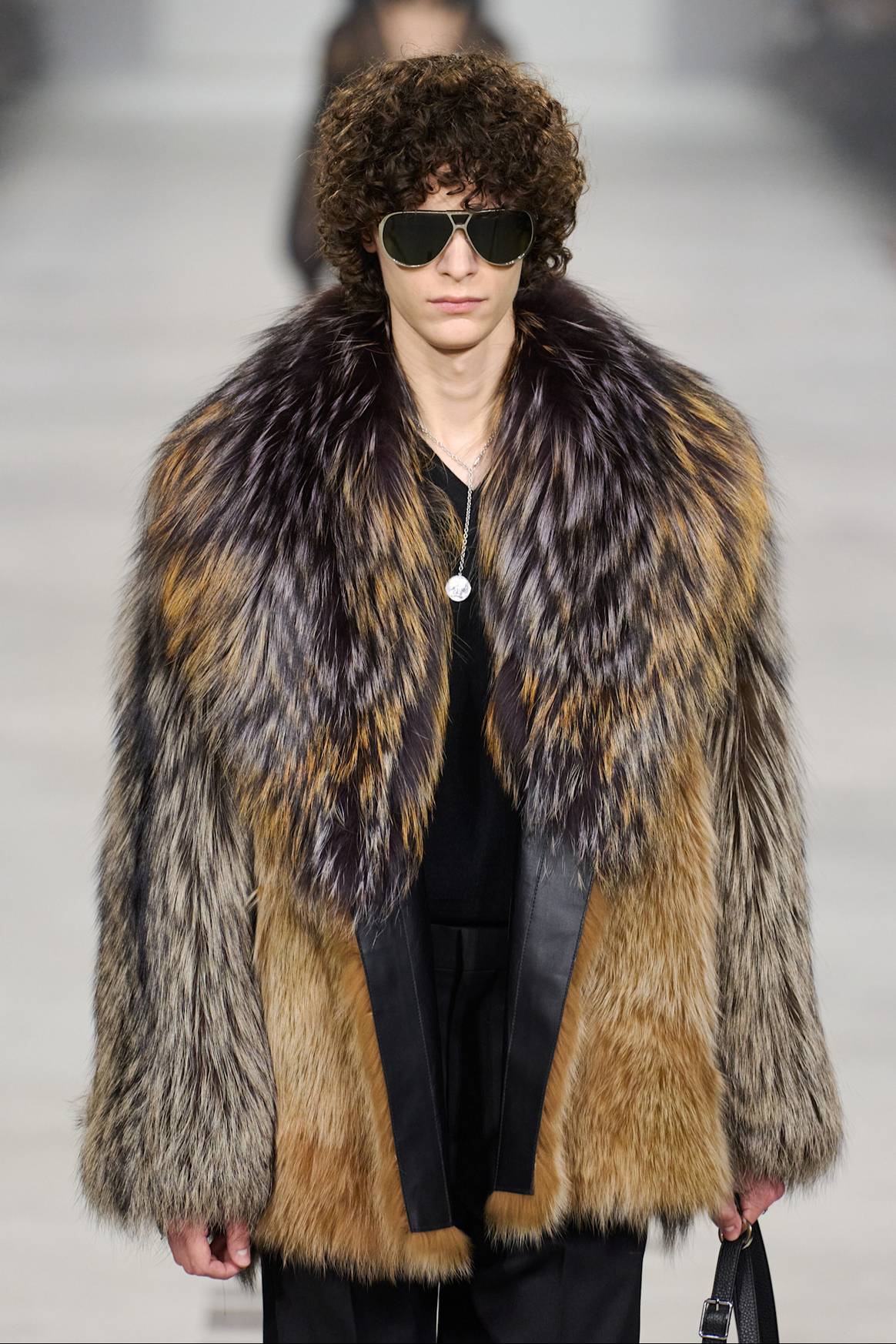 Milan Fashion Week “invites” brands not to show fur with new guidelines