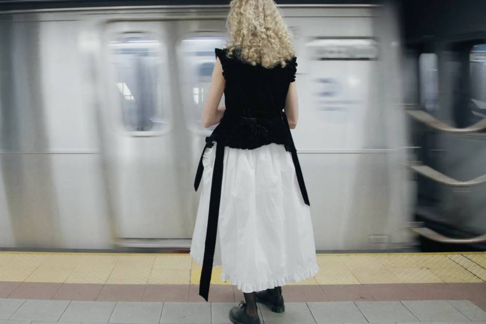 Industry commentary: Emerging young fashion designers face growing ...