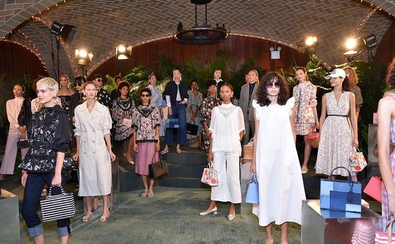 Honouring & Remembering the late Kate Valentine Spade