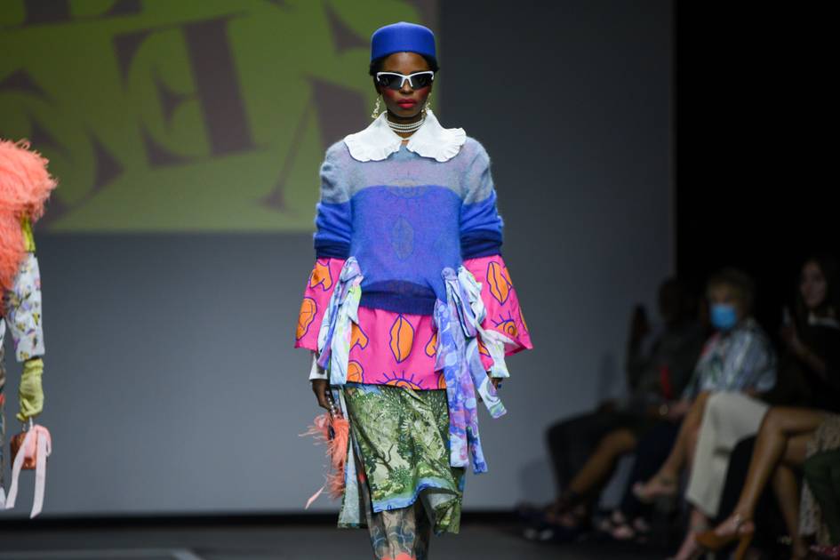 SA Fashion Week Maps the Sustainable Way Forward as it Celebrates 25 ...